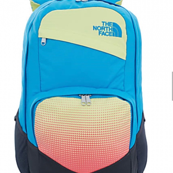 The North Face | Accessories | The North Face Wiseguy Backpack Book Bag ...